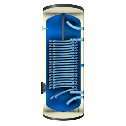 Bural Vertical Tank - CÔNG TY TNHH ĐẦU TƯ WAKIN